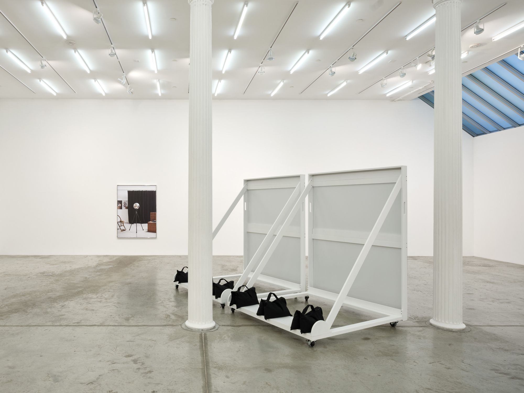 TRANCE — BORTOLAMI