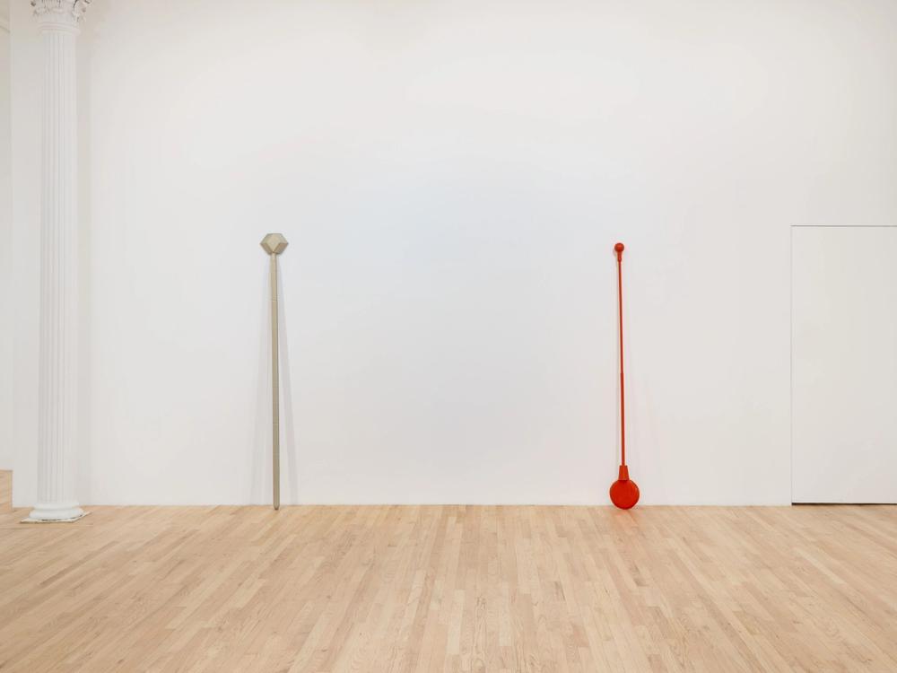 SWIZZLE TWIDDLE FIDDLE STICKS — BORTOLAMI