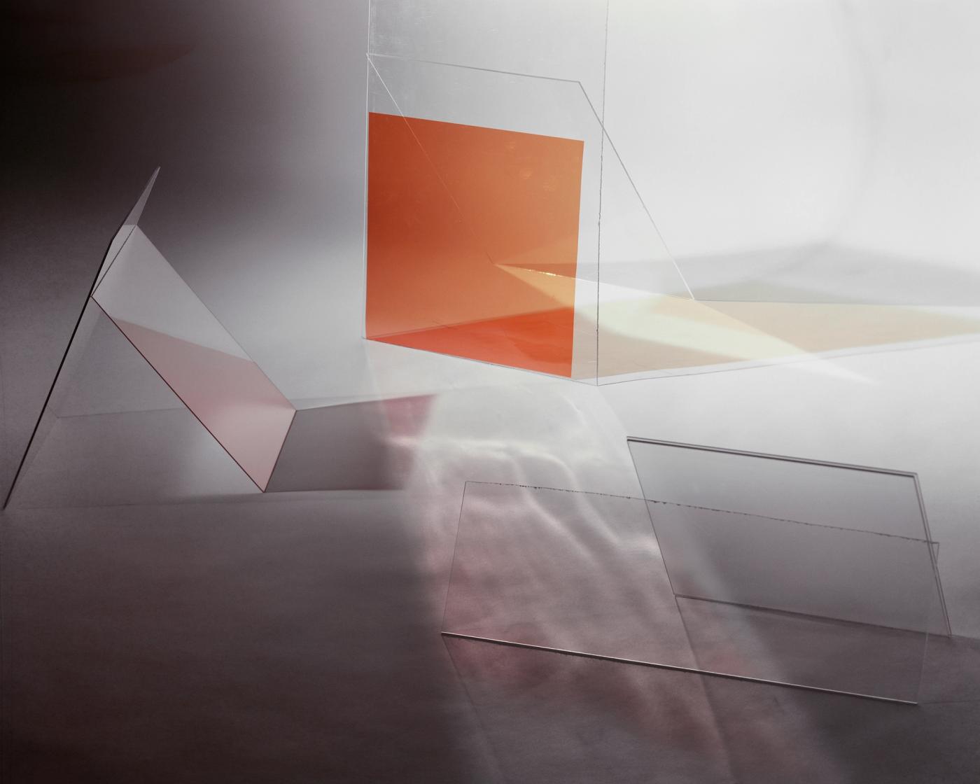 SET MOTION — BORTOLAMI