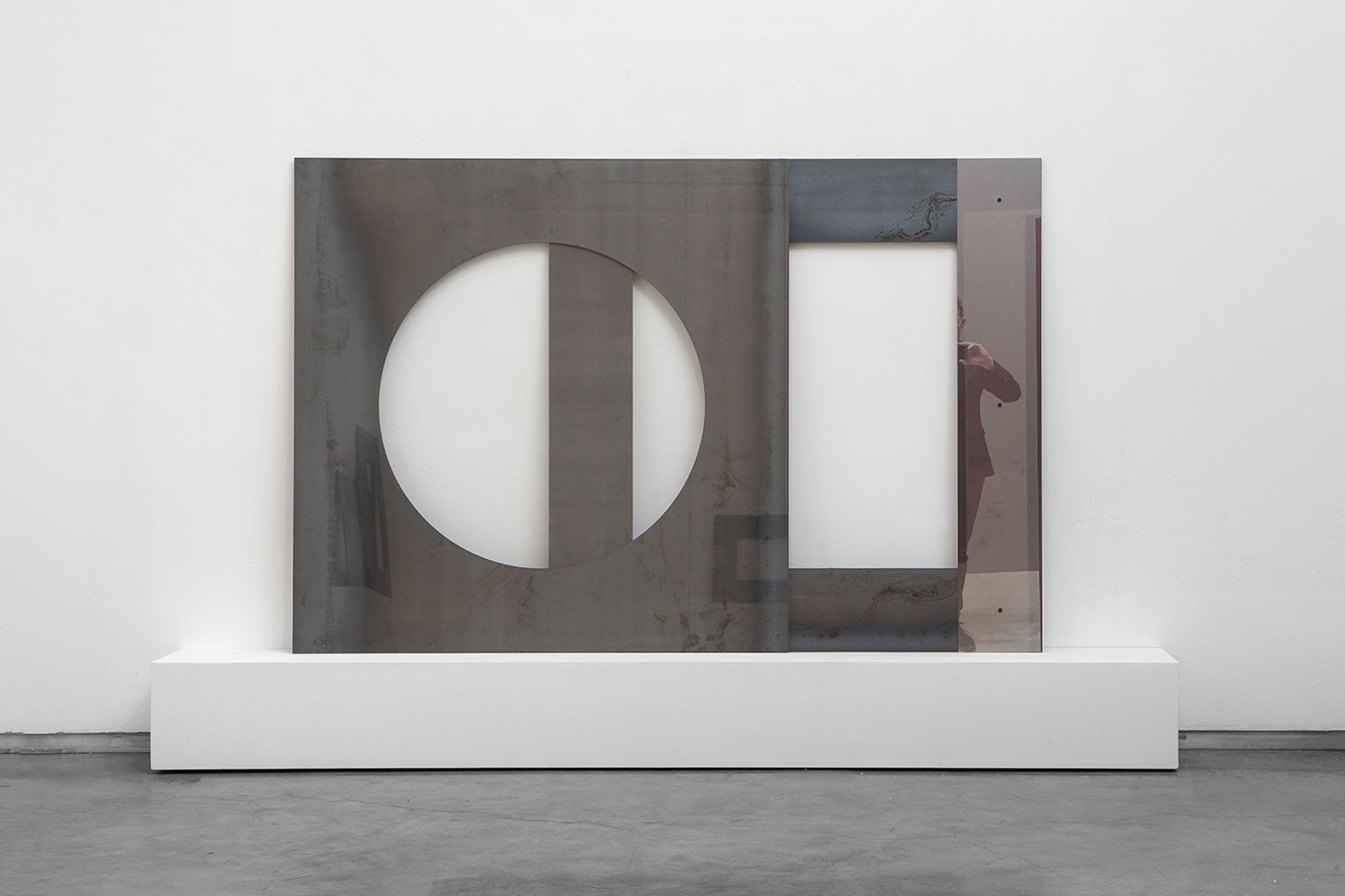 Tom Burr — BORTOLAMI