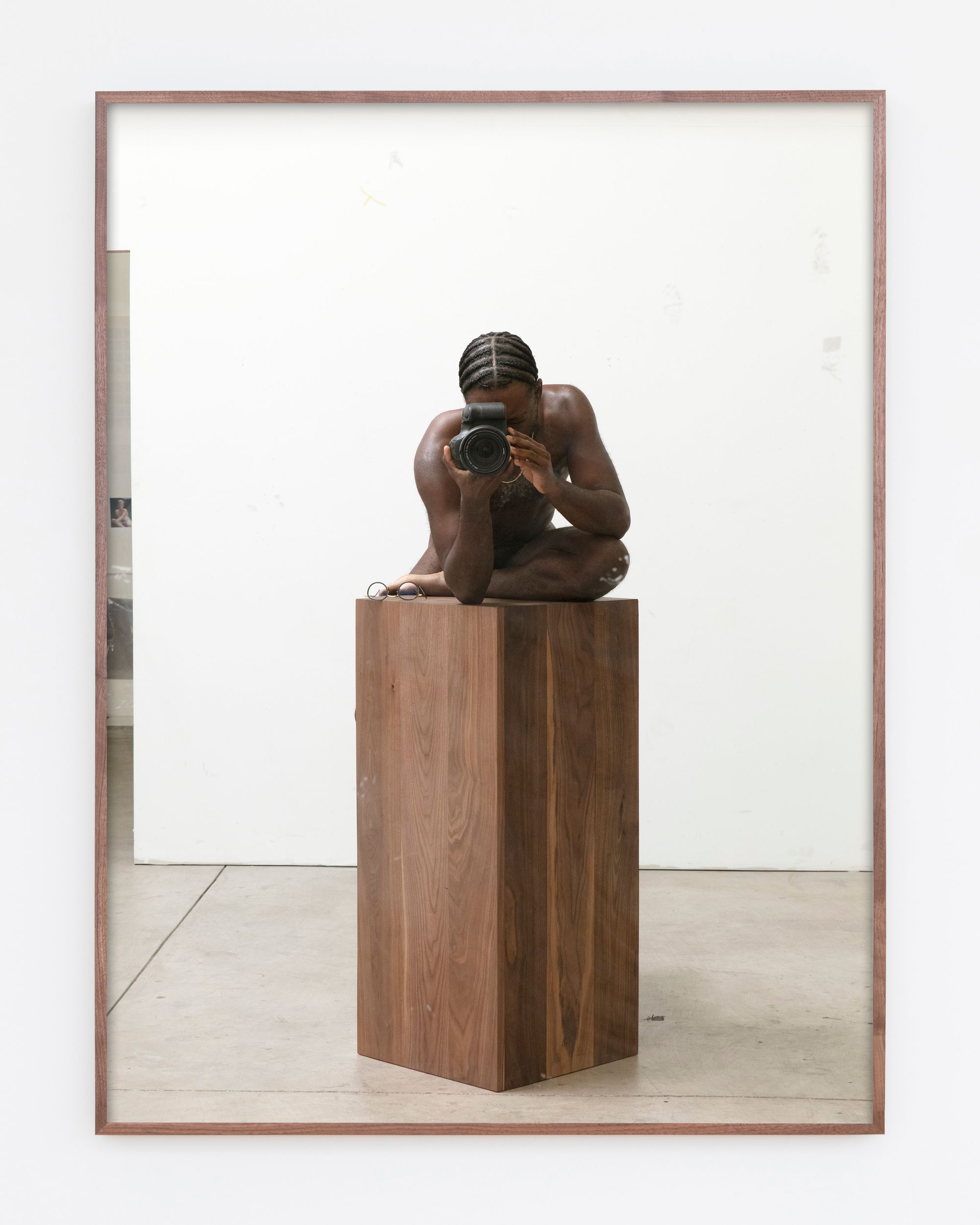 Paul Mpagi Sepuya — BORTOLAMI