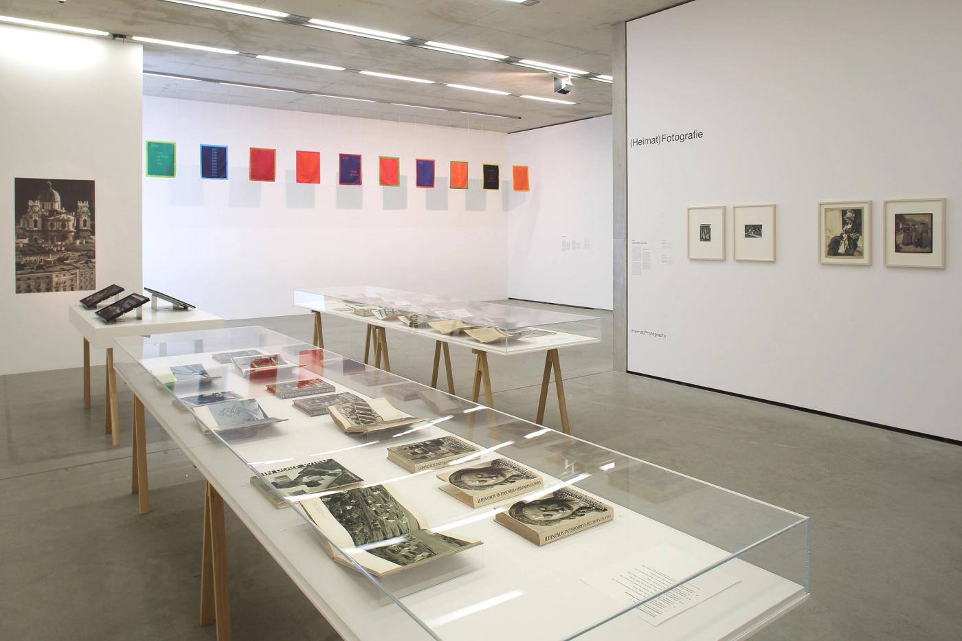 Anti:Modern. Salzburg in the Heart of Europe between Tradition and ...