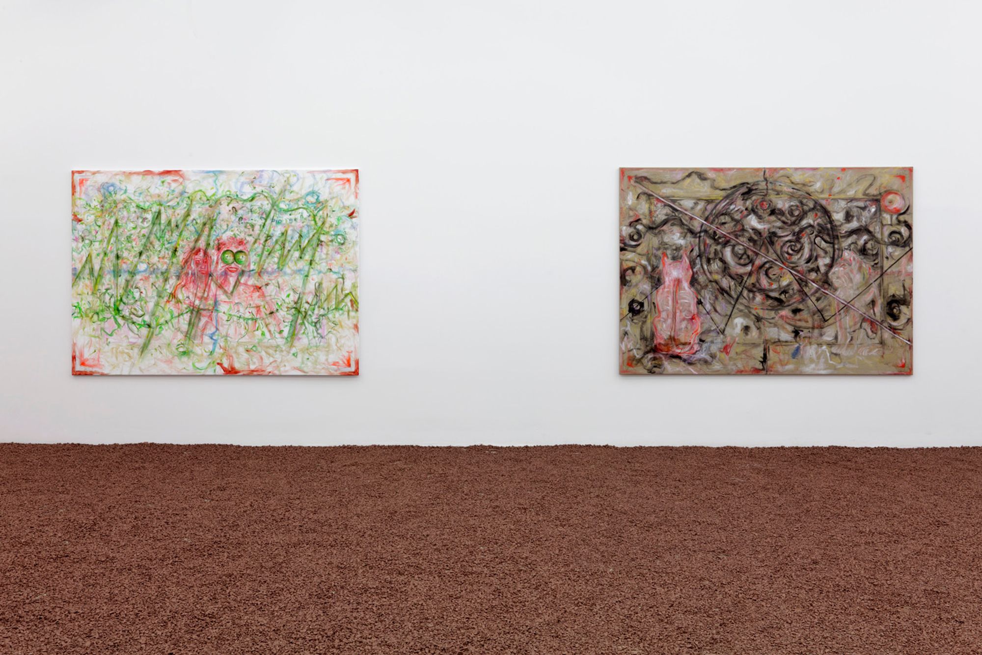 The Fifth Season — BORTOLAMI