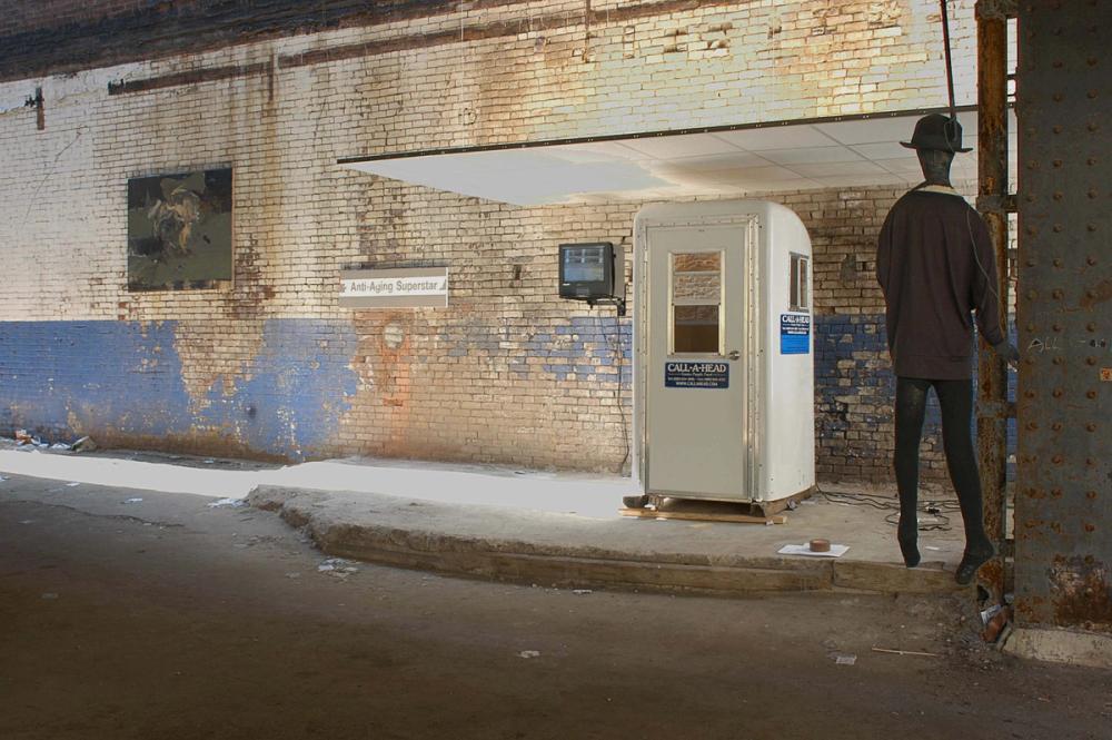 Survivor — BORTOLAMI