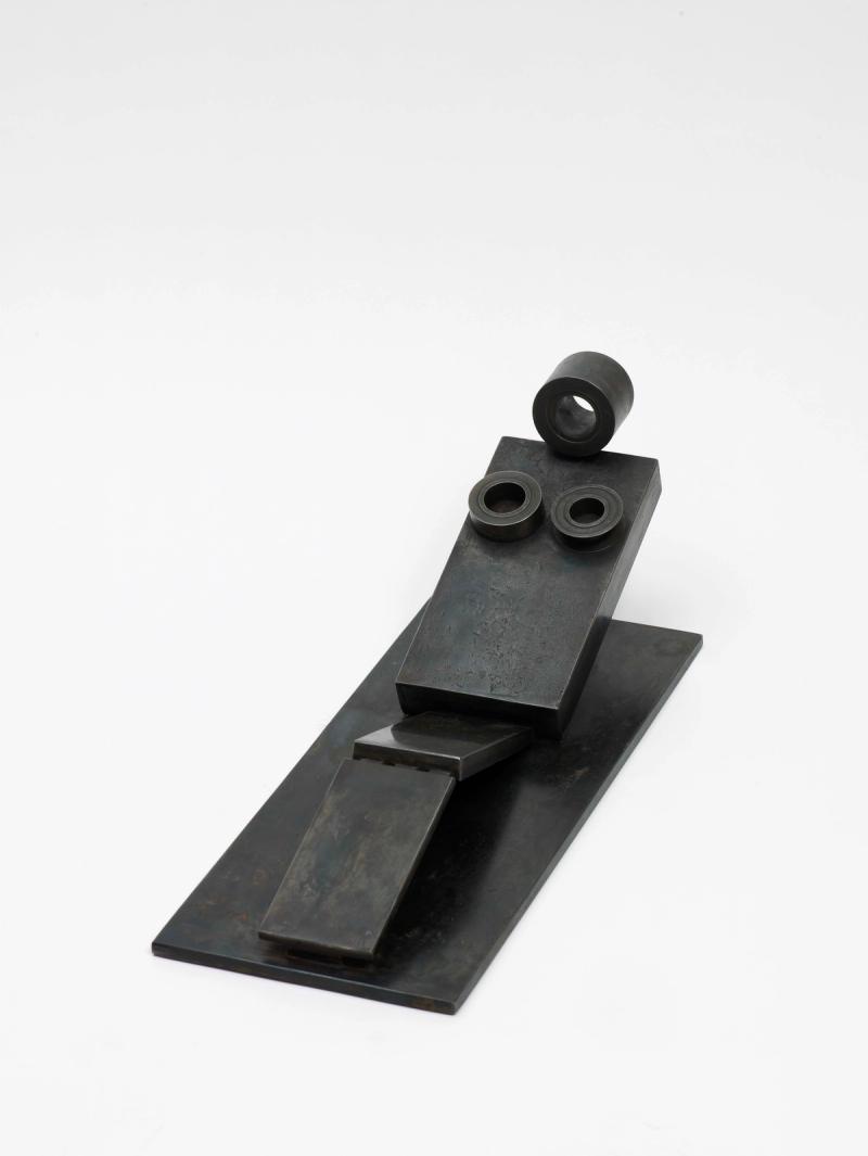 Peter Peri — BORTOLAMI