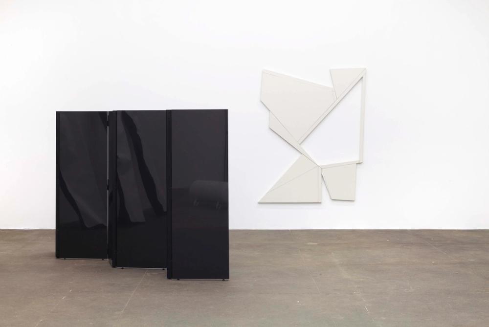 A Chromatic Loss, Curated by Jeffrey Uslip — BORTOLAMI