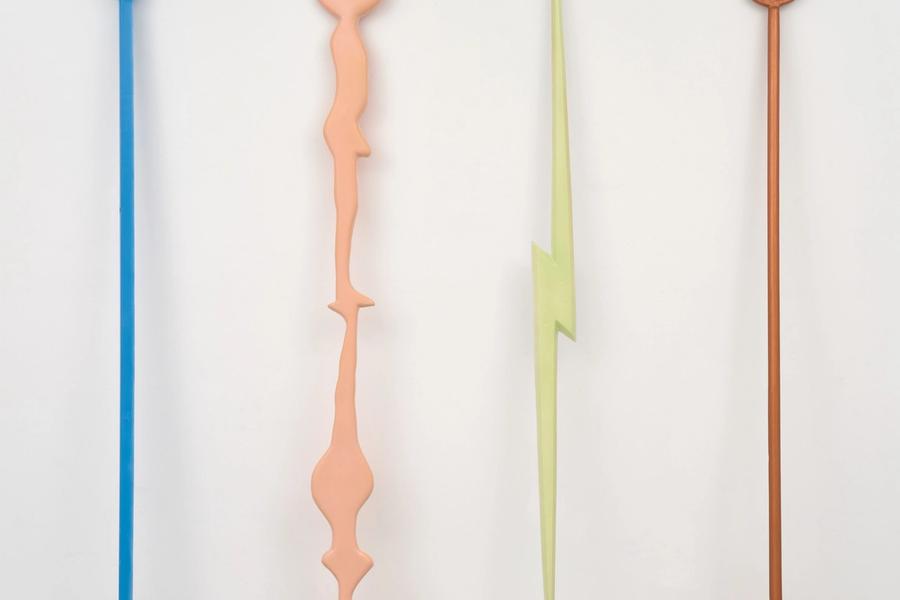 Eric Wesley — BORTOLAMI