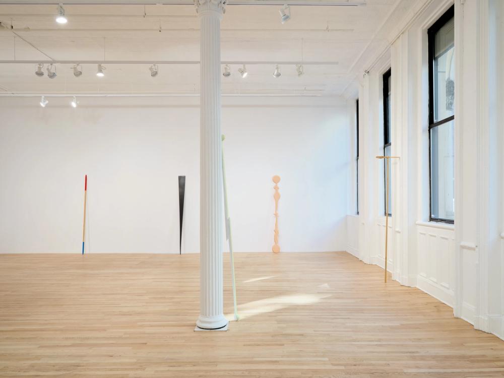 SWIZZLE TWIDDLE FIDDLE STICKS — BORTOLAMI