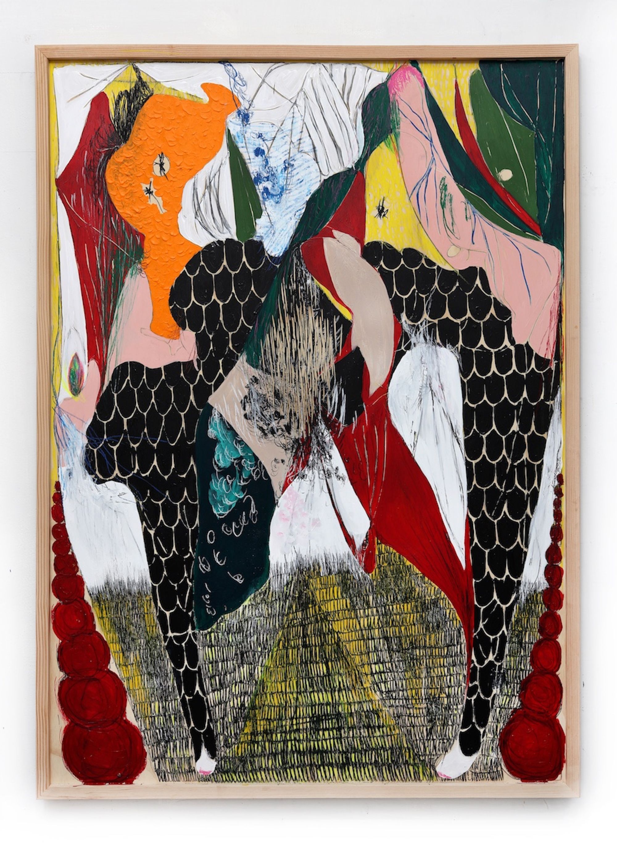 Naotaka Hiro — BORTOLAMI