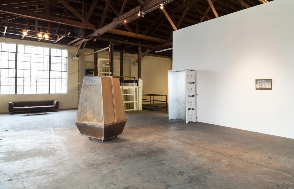 Some Work — BORTOLAMI