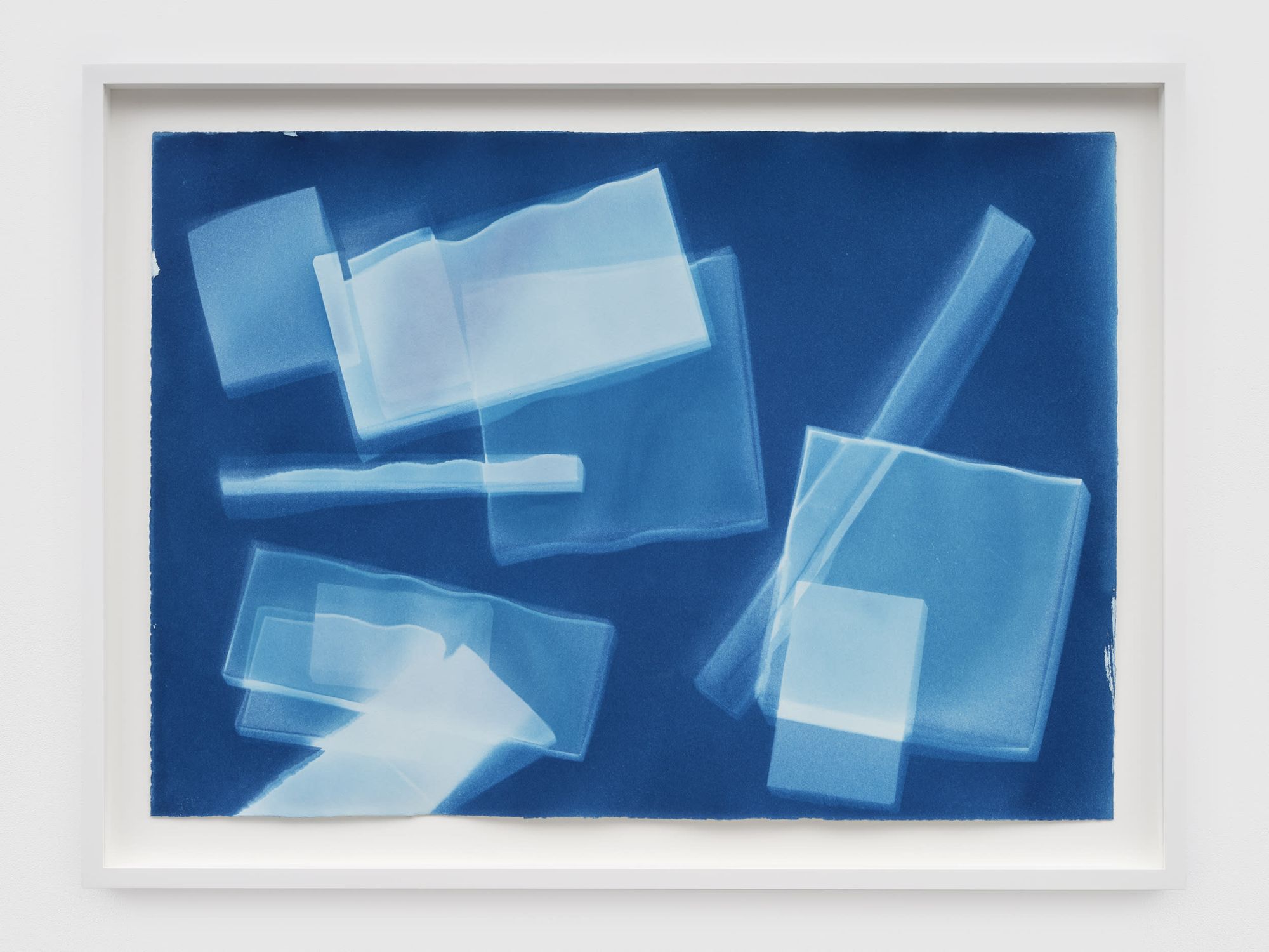 Barbara Kasten — BORTOLAMI