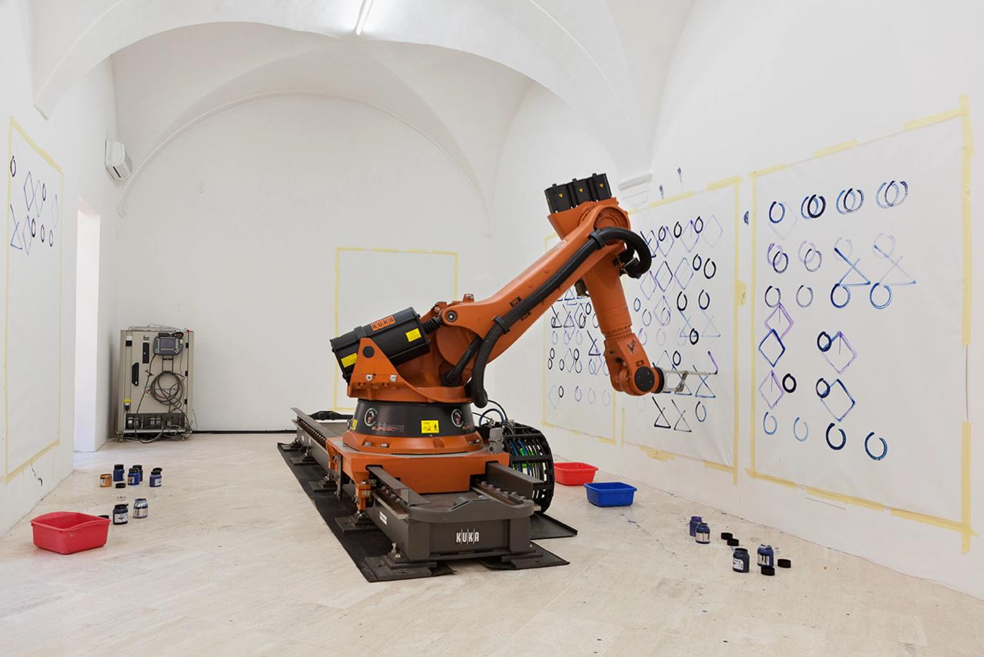 Conversation Piece | Part 3 — BORTOLAMI