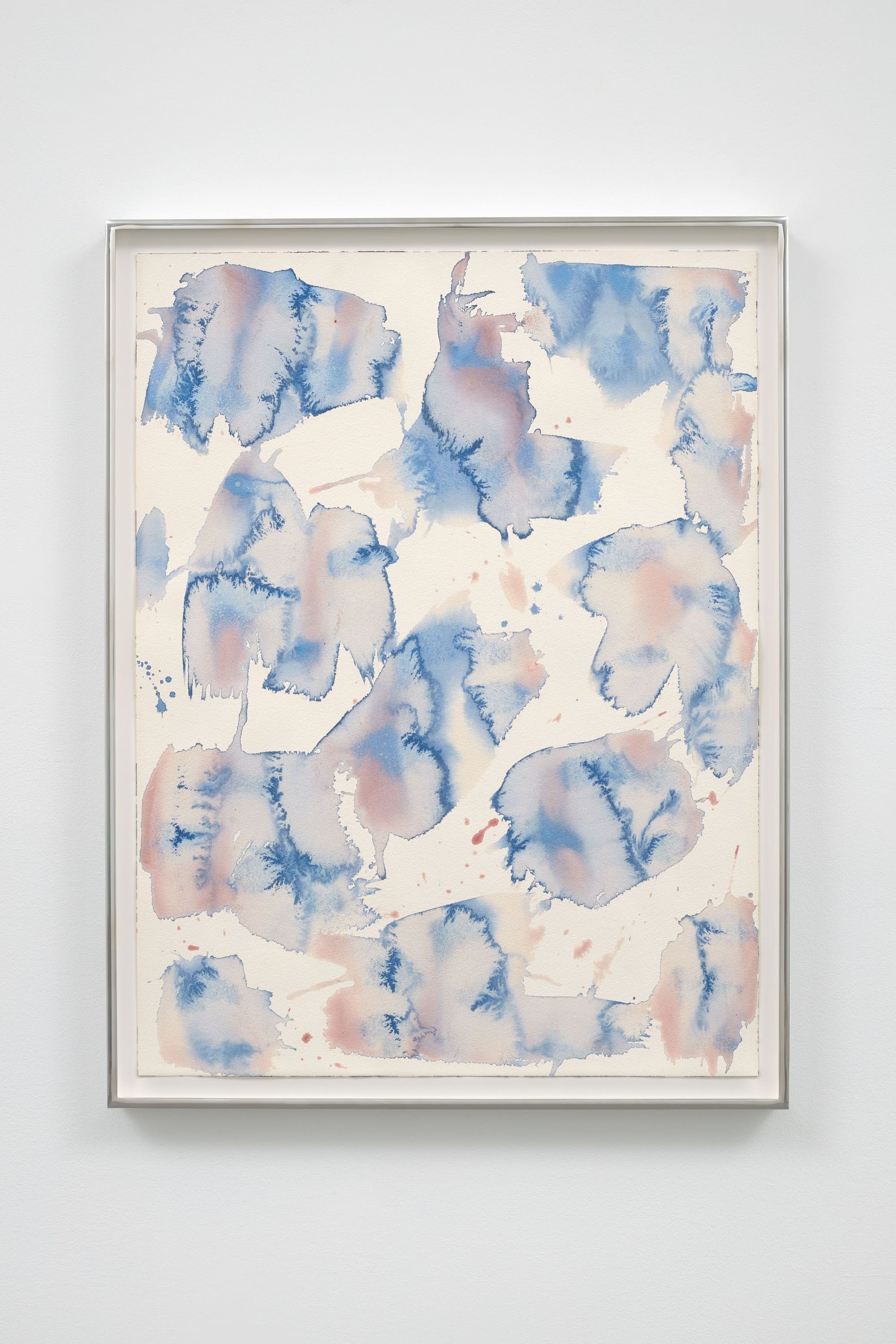 Rebecca Morris — BORTOLAMI