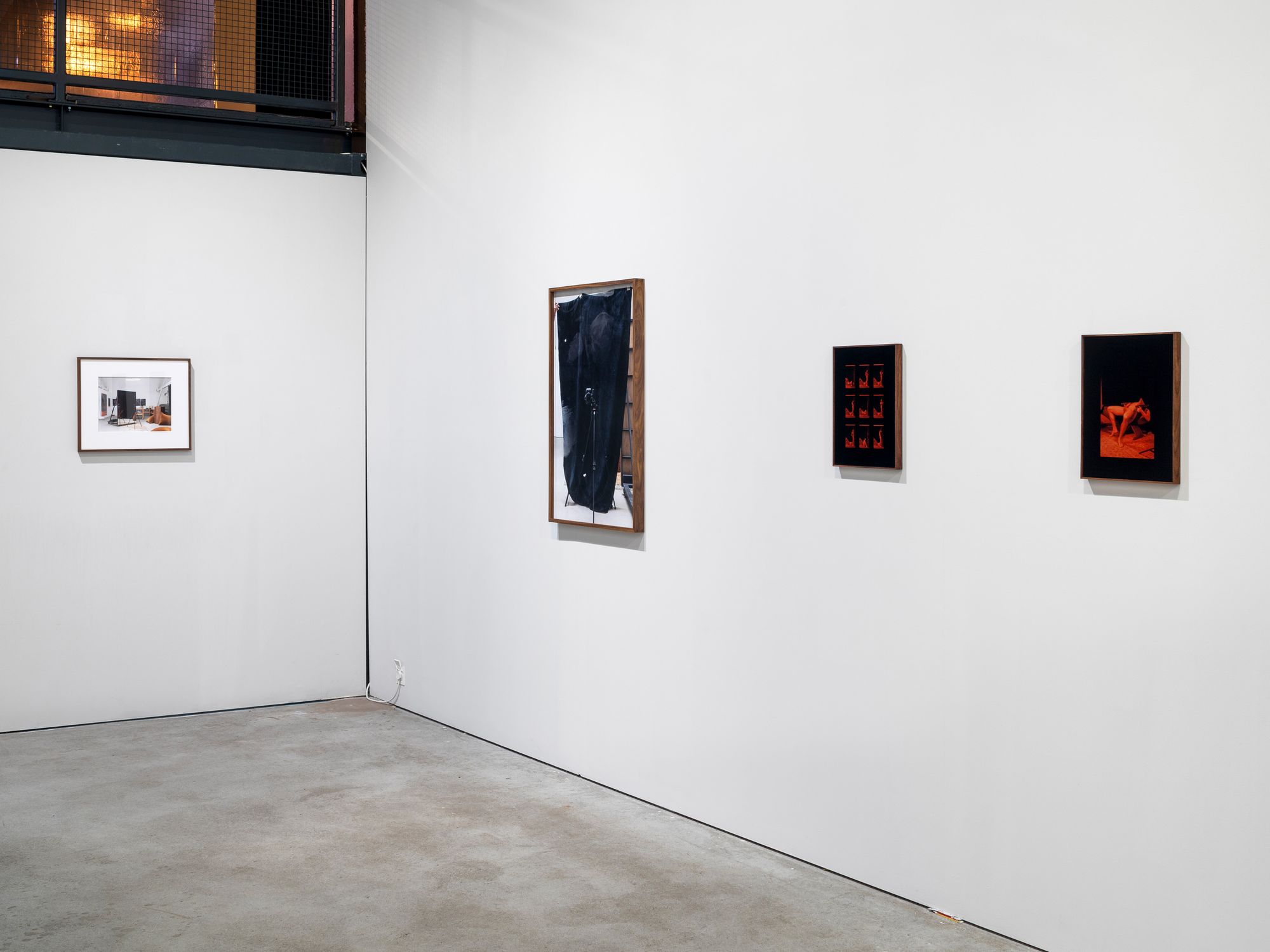 Daylight Studio / Dark Room Studio — BORTOLAMI