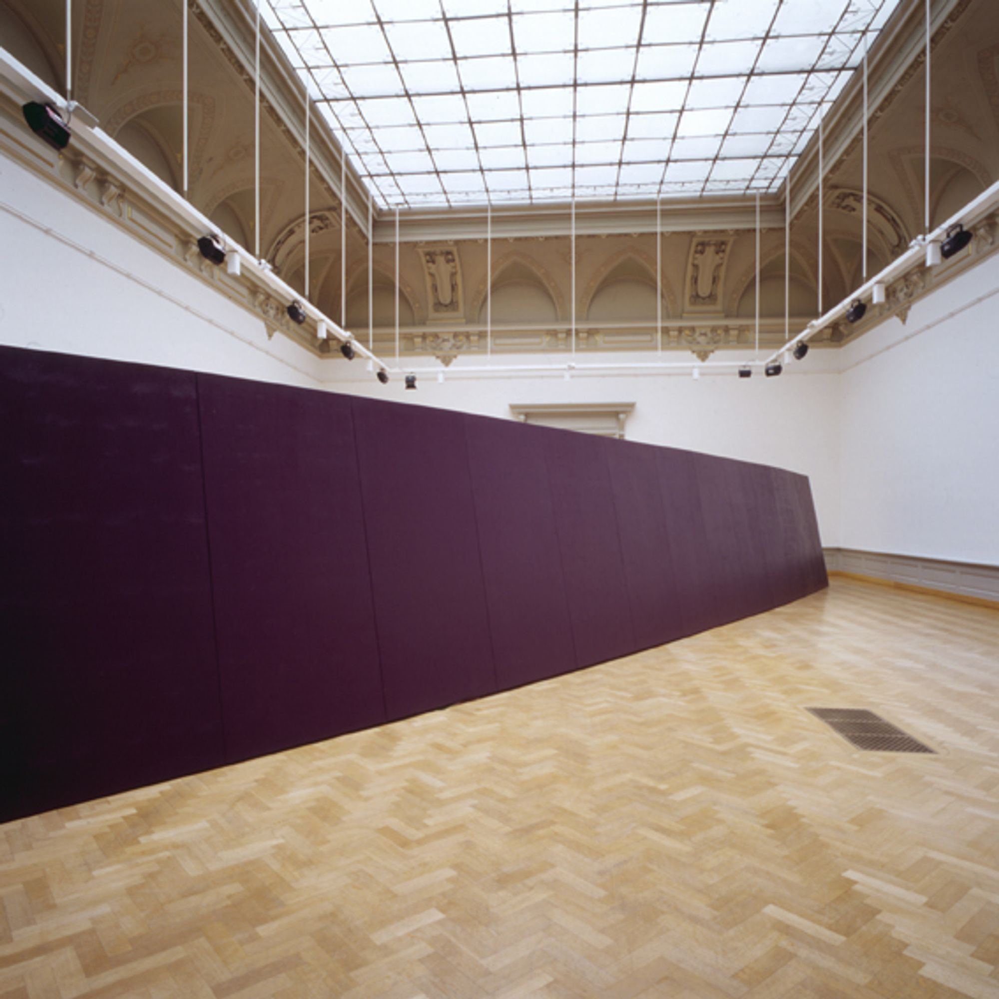Extrospective: Works 1994 – 2006 — BORTOLAMI