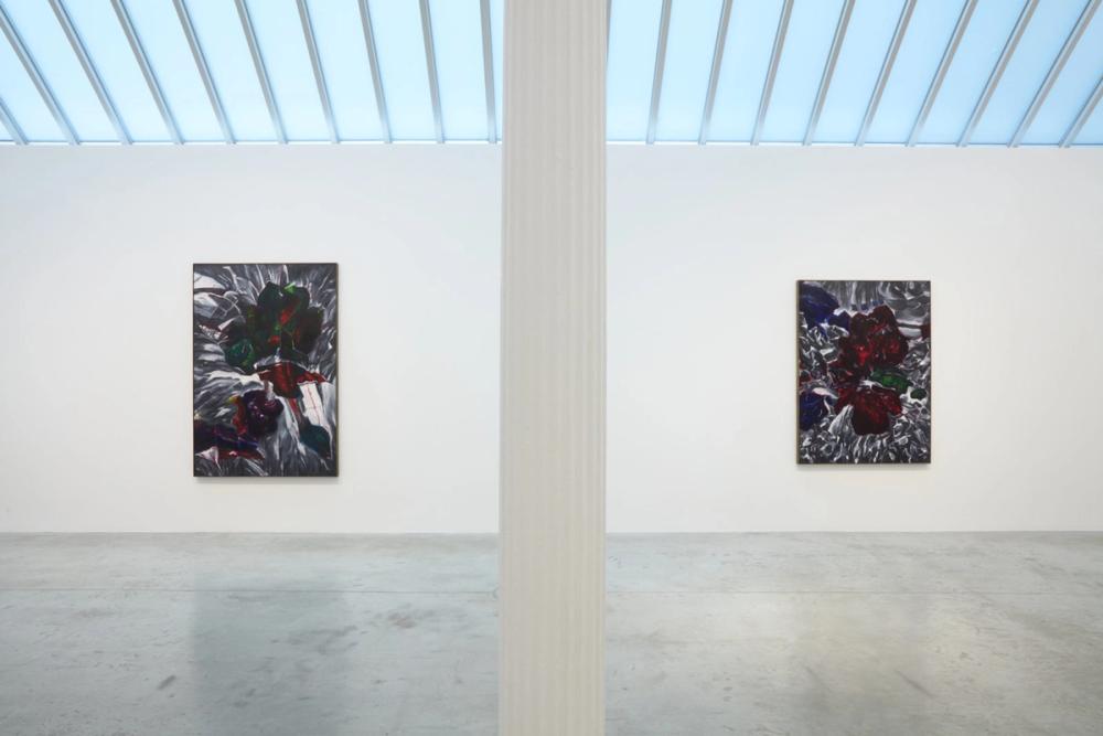 Deborah Remington: Five Decades — BORTOLAMI