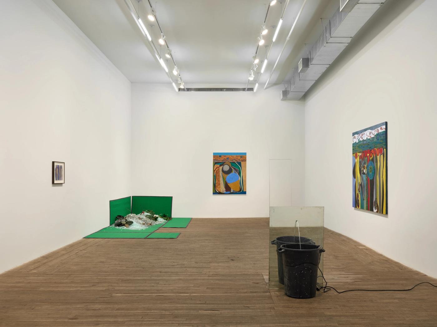 Tête-Bêche — BORTOLAMI