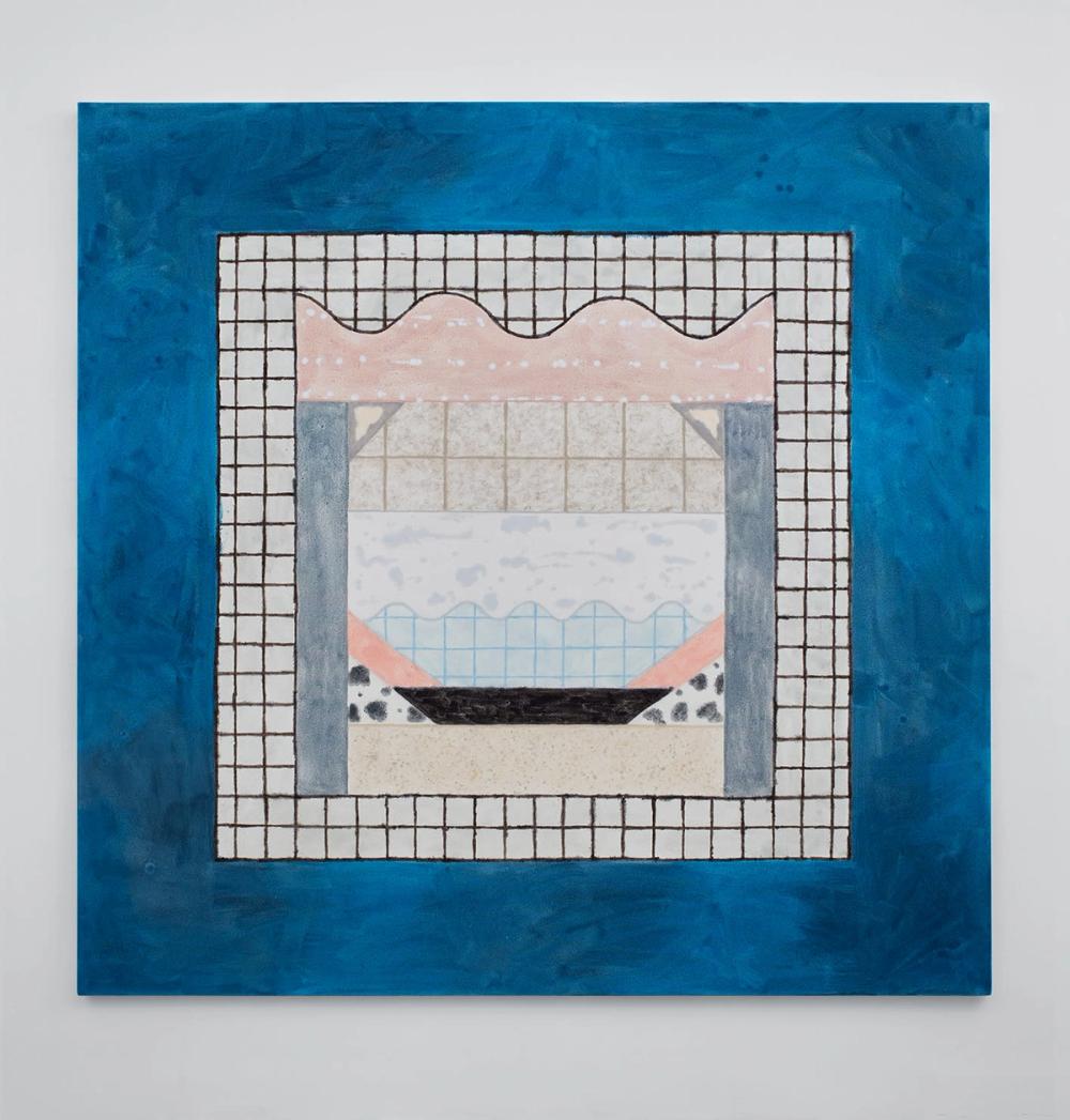 Rebecca Morris — BORTOLAMI