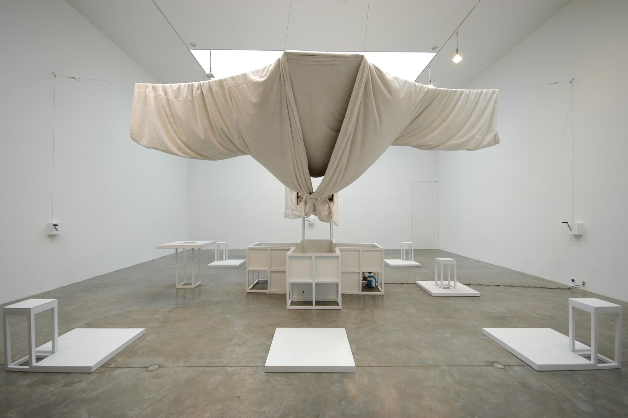 Eric Wesley — BORTOLAMI
