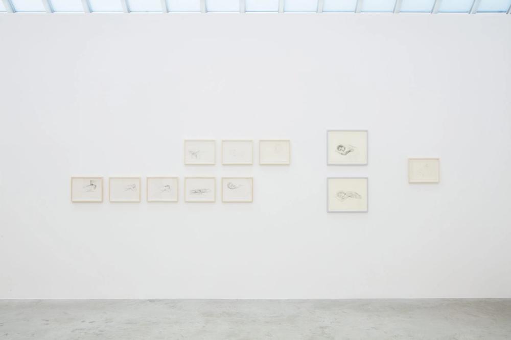 Patrick Angus (1953 – 1992) — BORTOLAMI