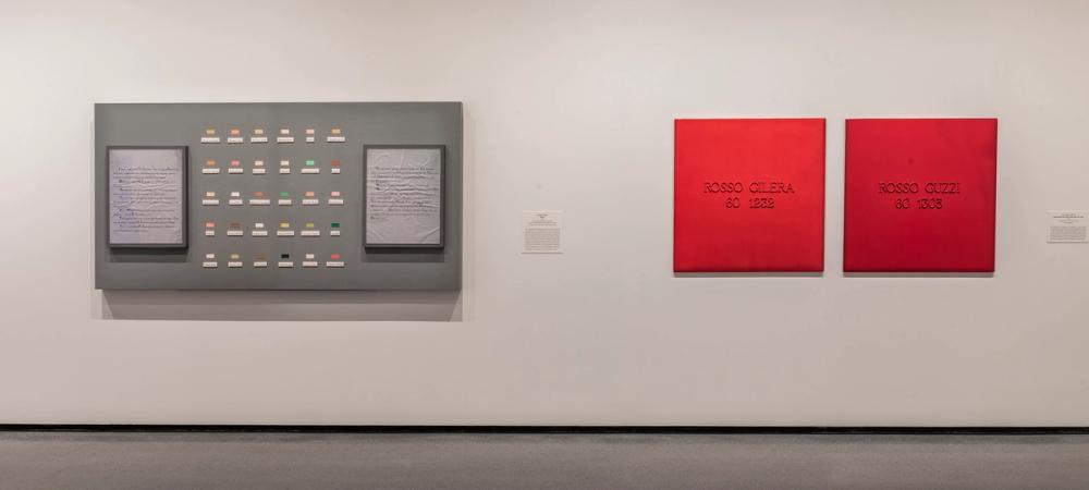 The Double: Identity and Difference in Art since 1900 — BORTOLAMI