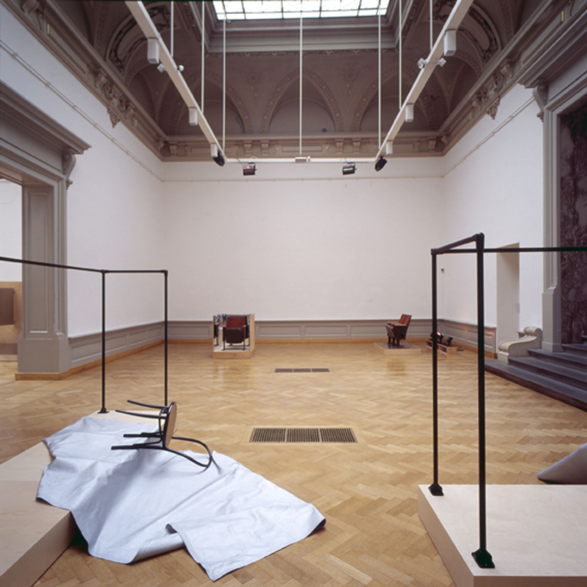 Extrospective: Works 1994 – 2006 — BORTOLAMI