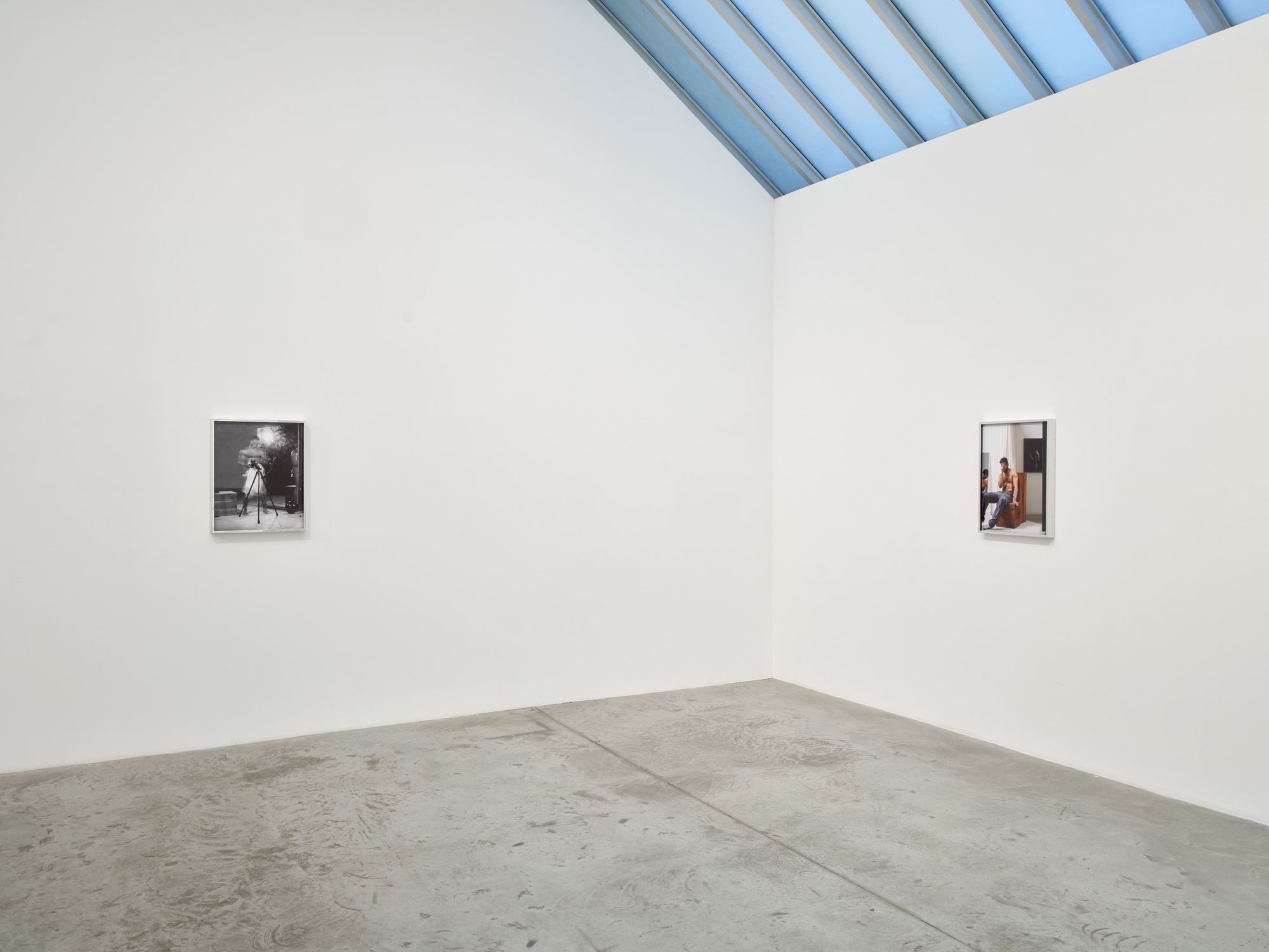 TRANCE — BORTOLAMI