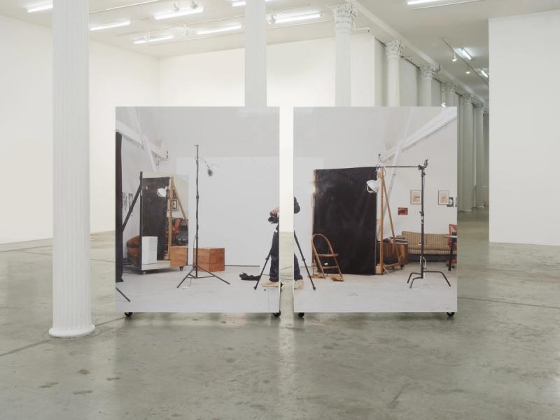 TRANCE — BORTOLAMI