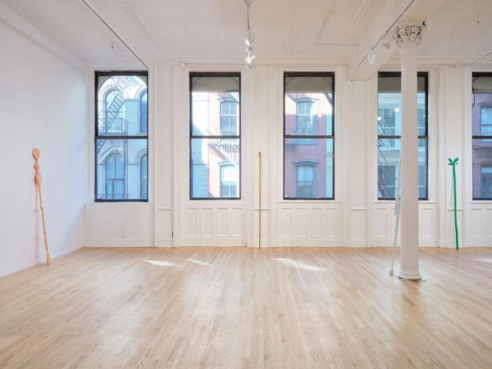 SWIZZLE TWIDDLE FIDDLE STICKS — BORTOLAMI