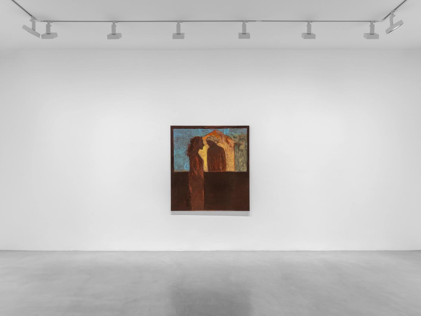 Studio Conversations — BORTOLAMI