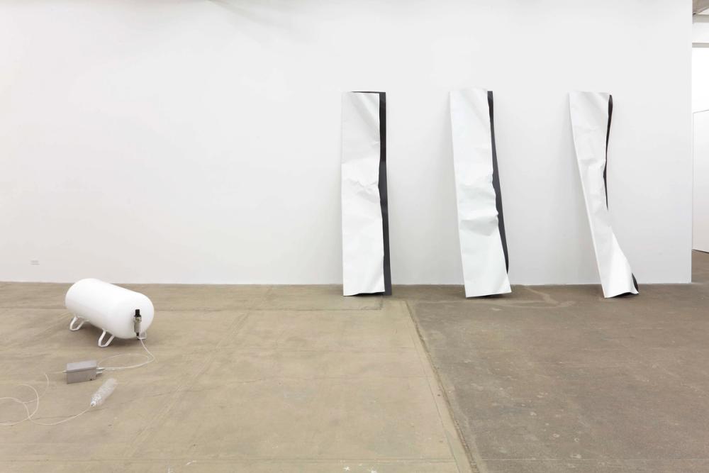 A Chromatic Loss, Curated by Jeffrey Uslip — BORTOLAMI