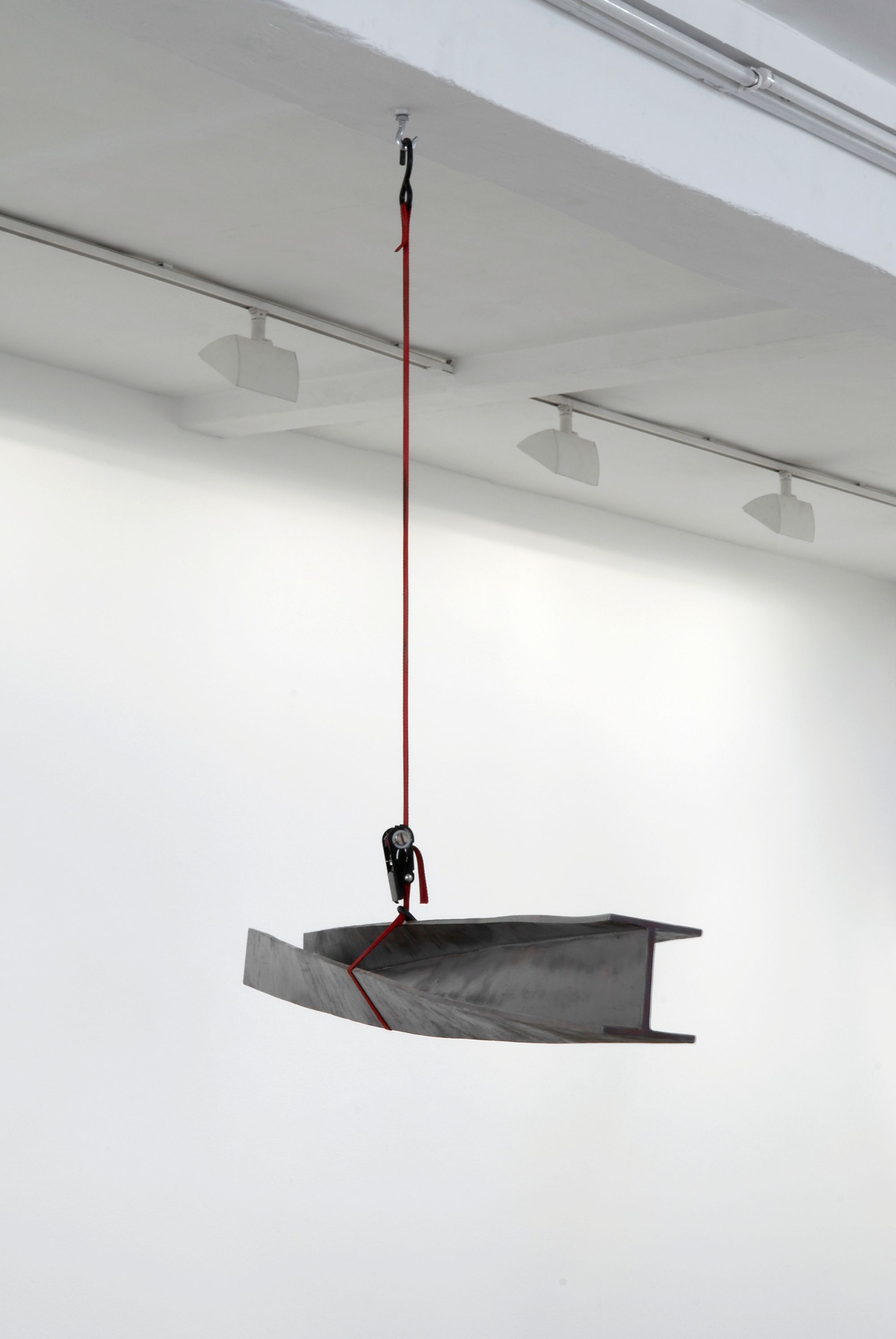 Eric Wesley — BORTOLAMI