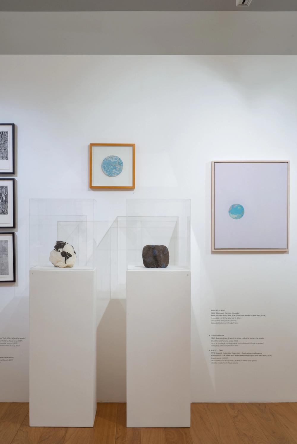 Conversations Between Collections — BORTOLAMI