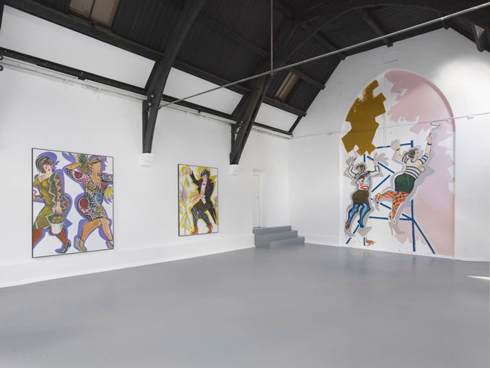 Ella Kruglyanskaya: How to work together — BORTOLAMI