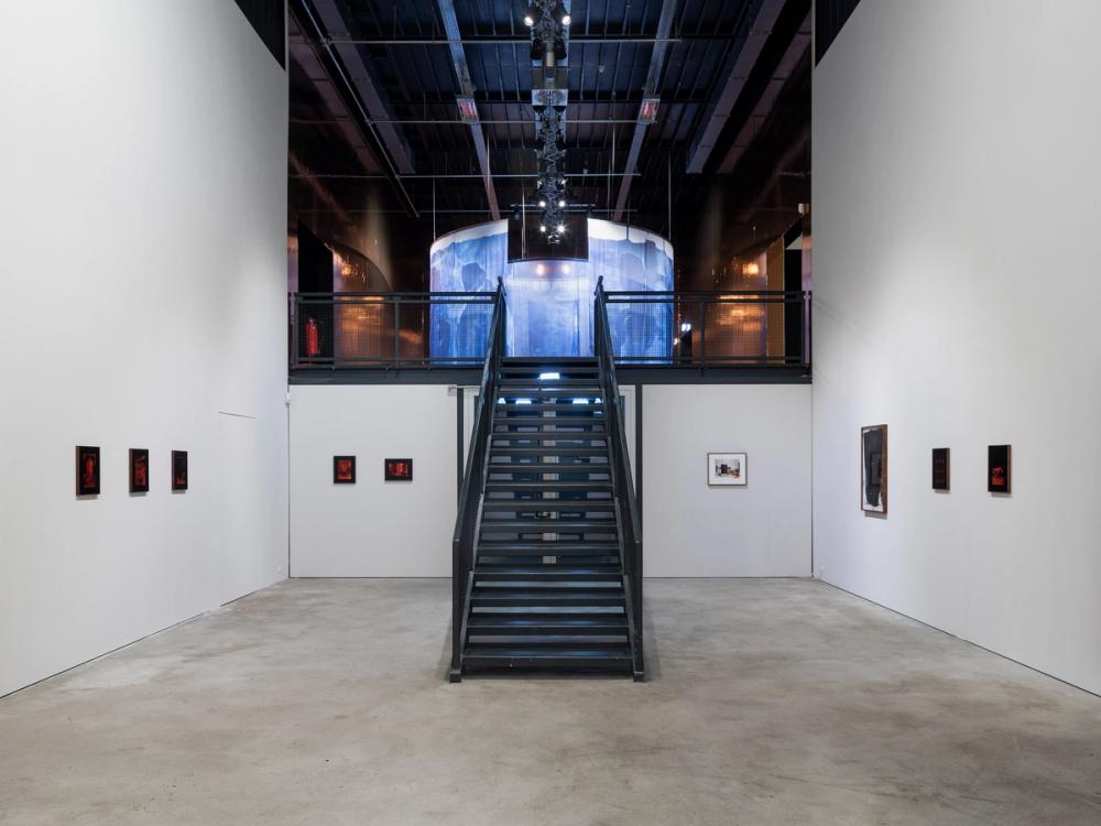 Daylight Studio / Dark Room Studio — BORTOLAMI