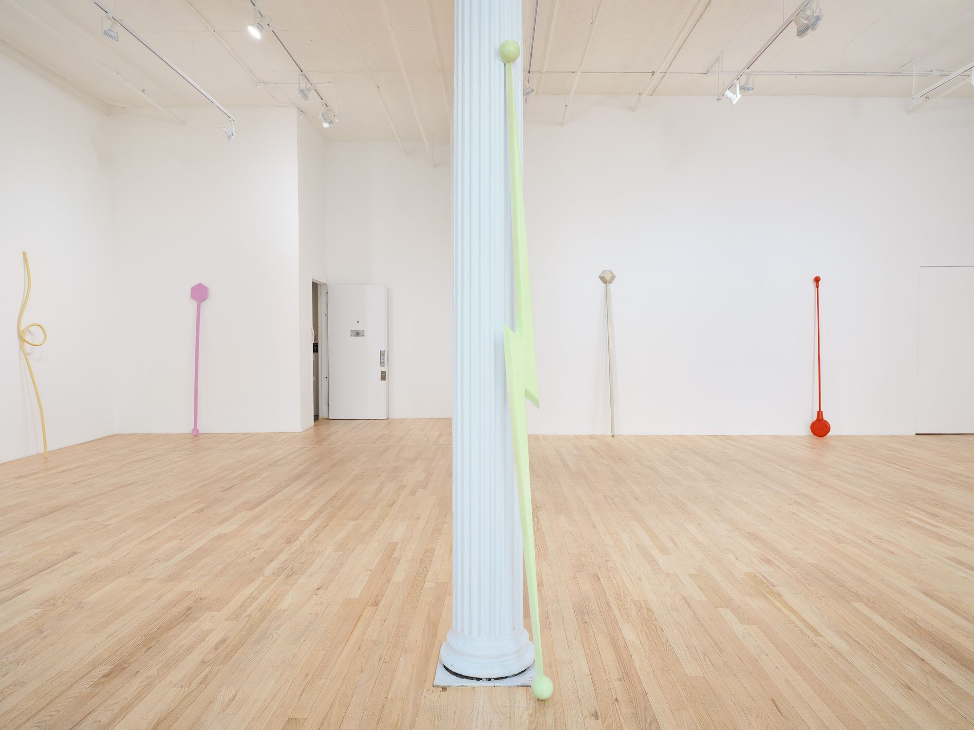 SWIZZLE TWIDDLE FIDDLE STICKS — BORTOLAMI