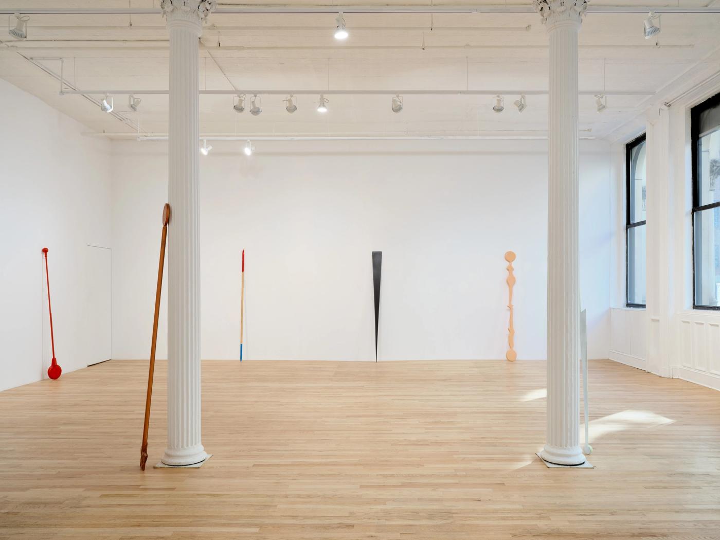 SWIZZLE TWIDDLE FIDDLE STICKS — BORTOLAMI