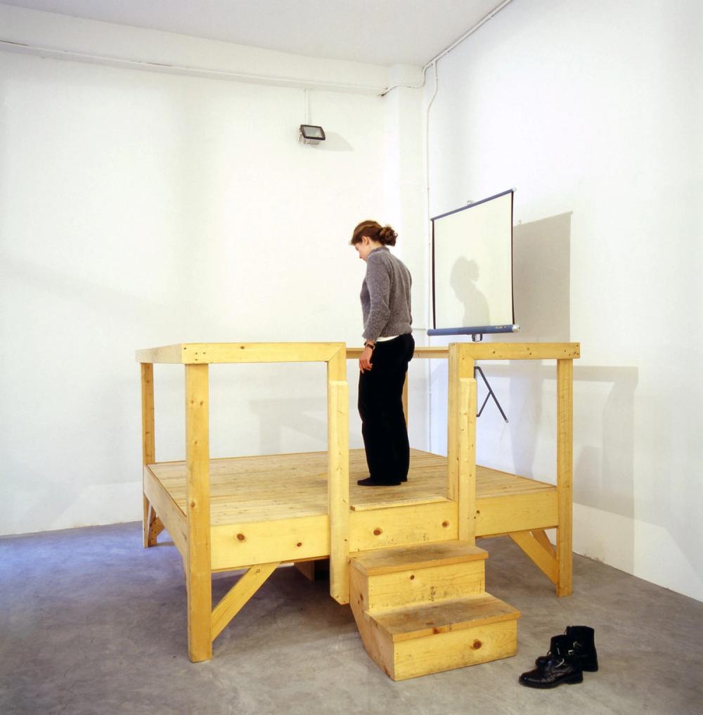 Renée Green — BORTOLAMI