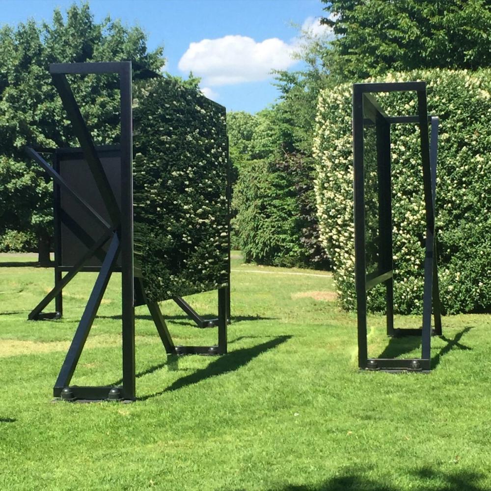 Tom Burr — BORTOLAMI