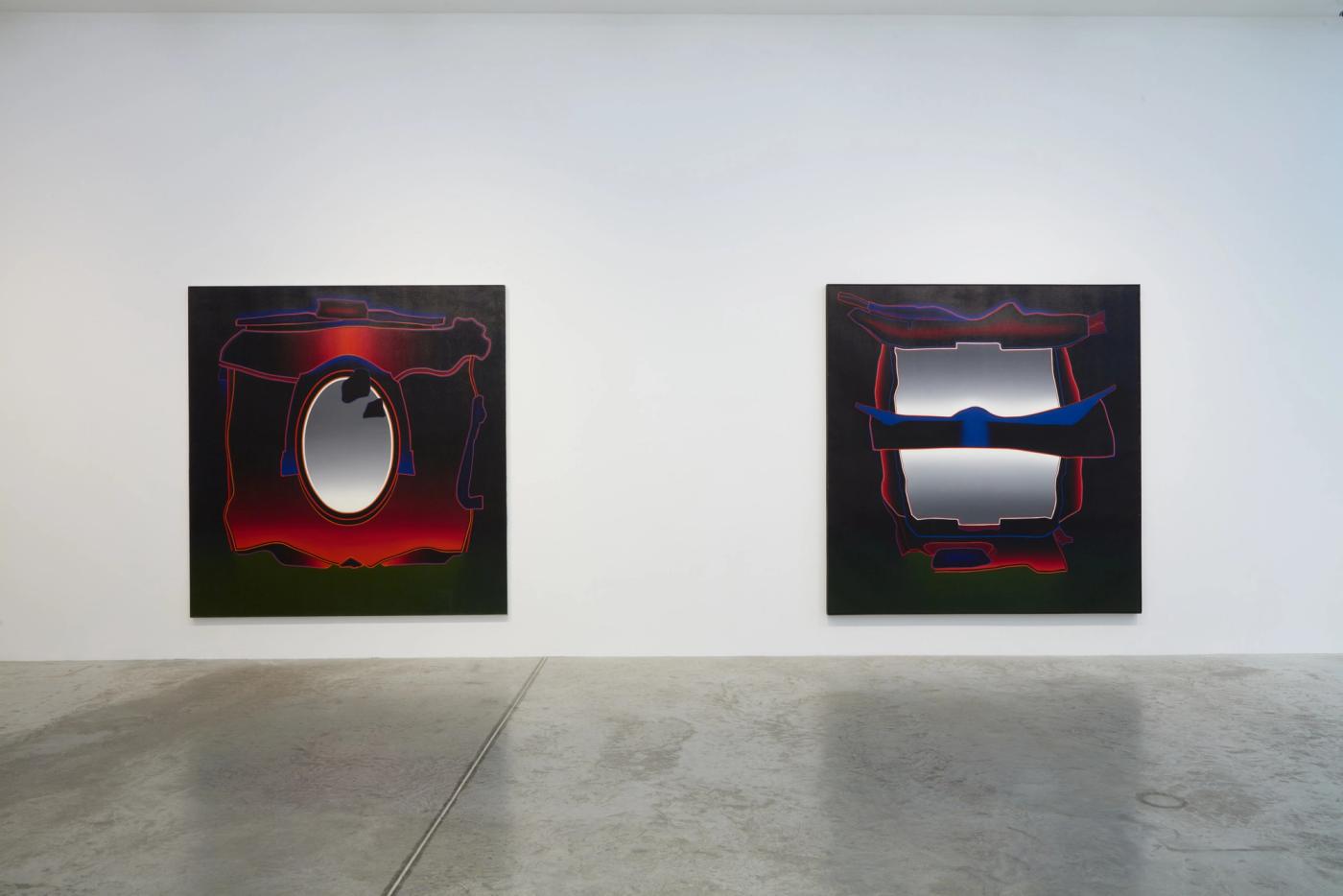 Deborah Remington — BORTOLAMI