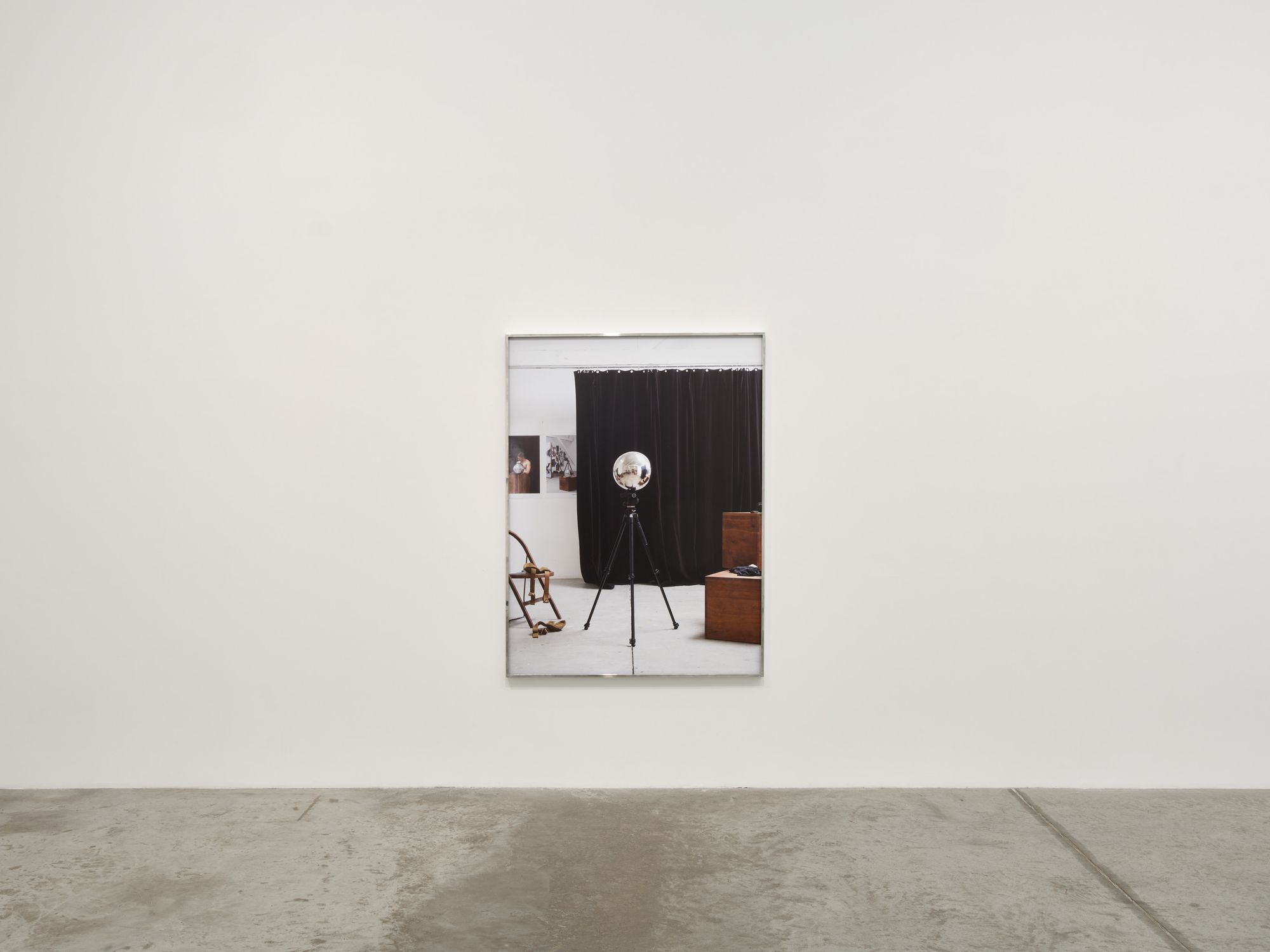 TRANCE — BORTOLAMI