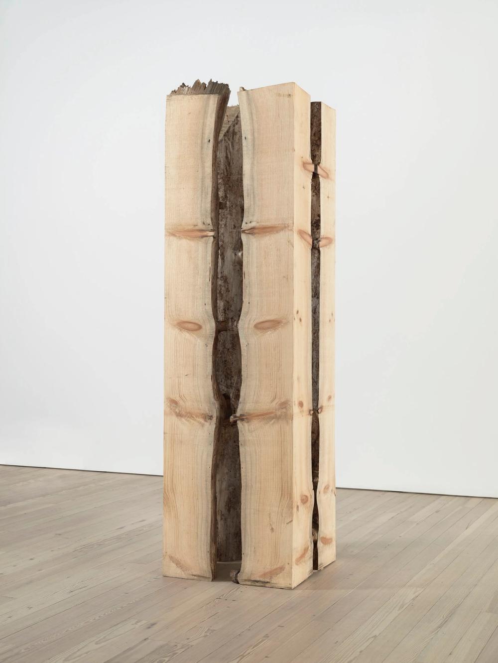Virginia Overton — BORTOLAMI