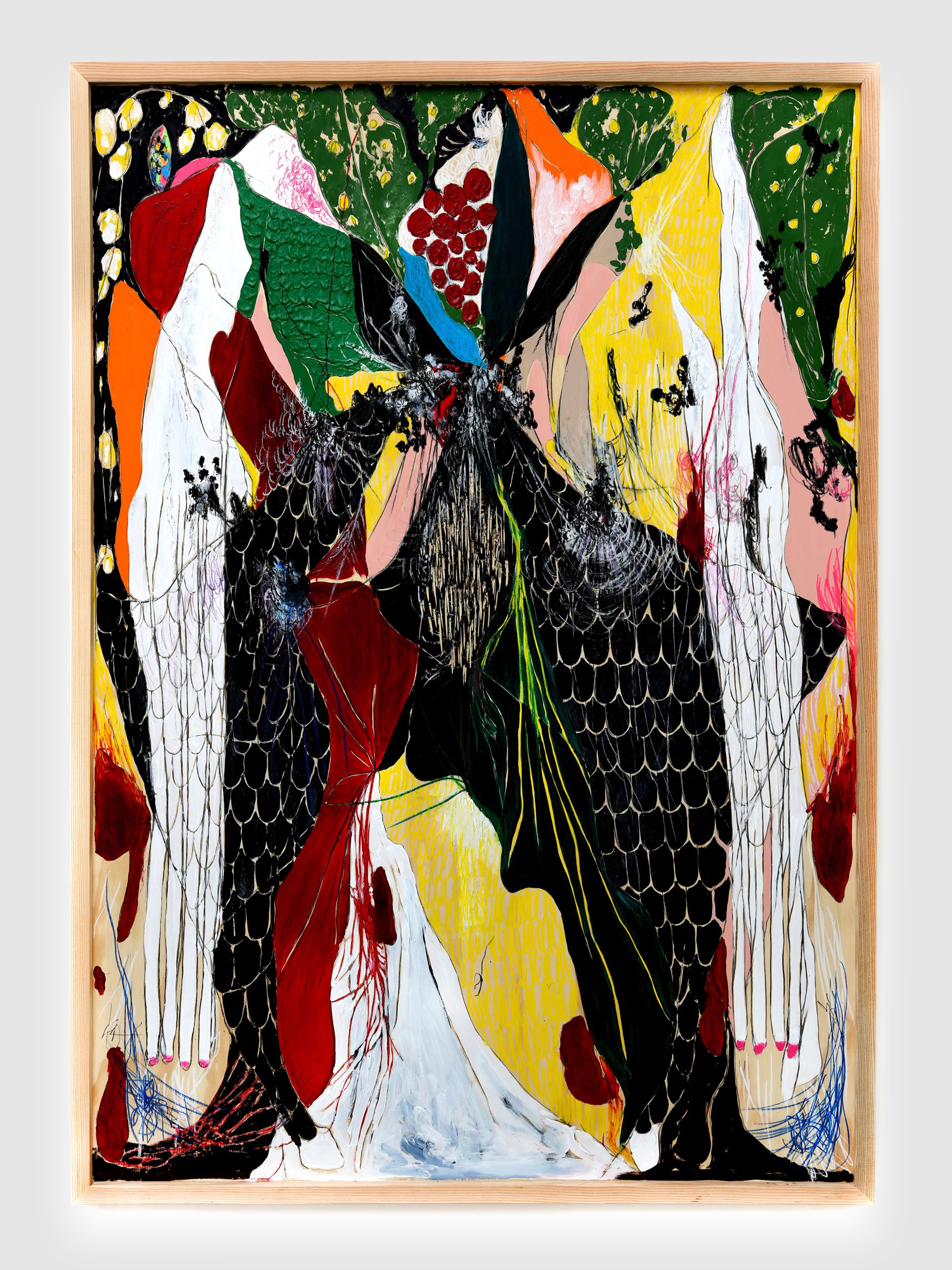 Naotaka Hiro — BORTOLAMI