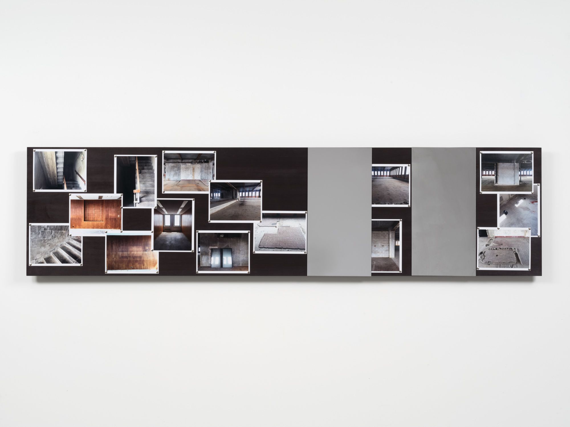 Tom Burr — BORTOLAMI