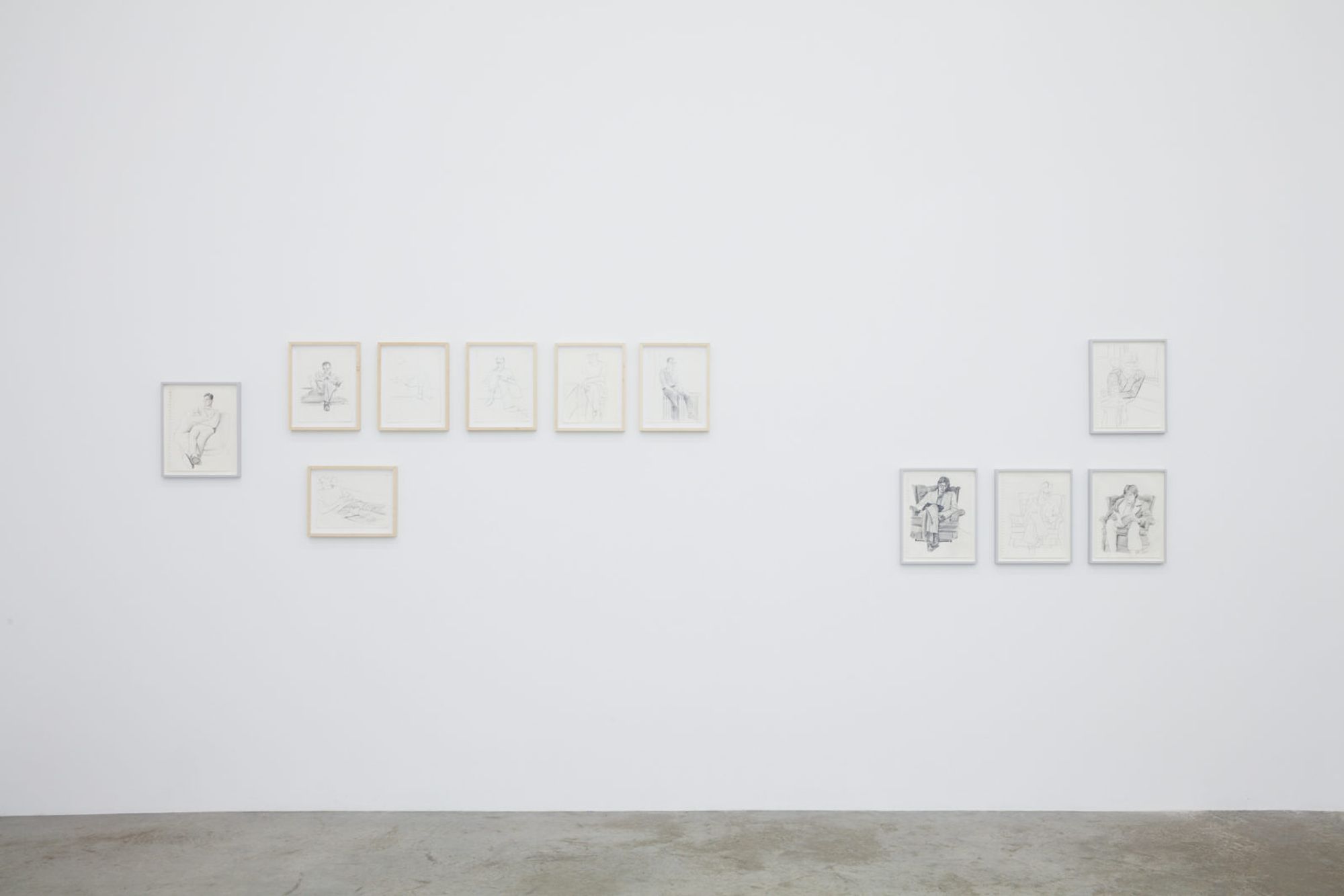 Patrick Angus (1953 – 1992) — BORTOLAMI