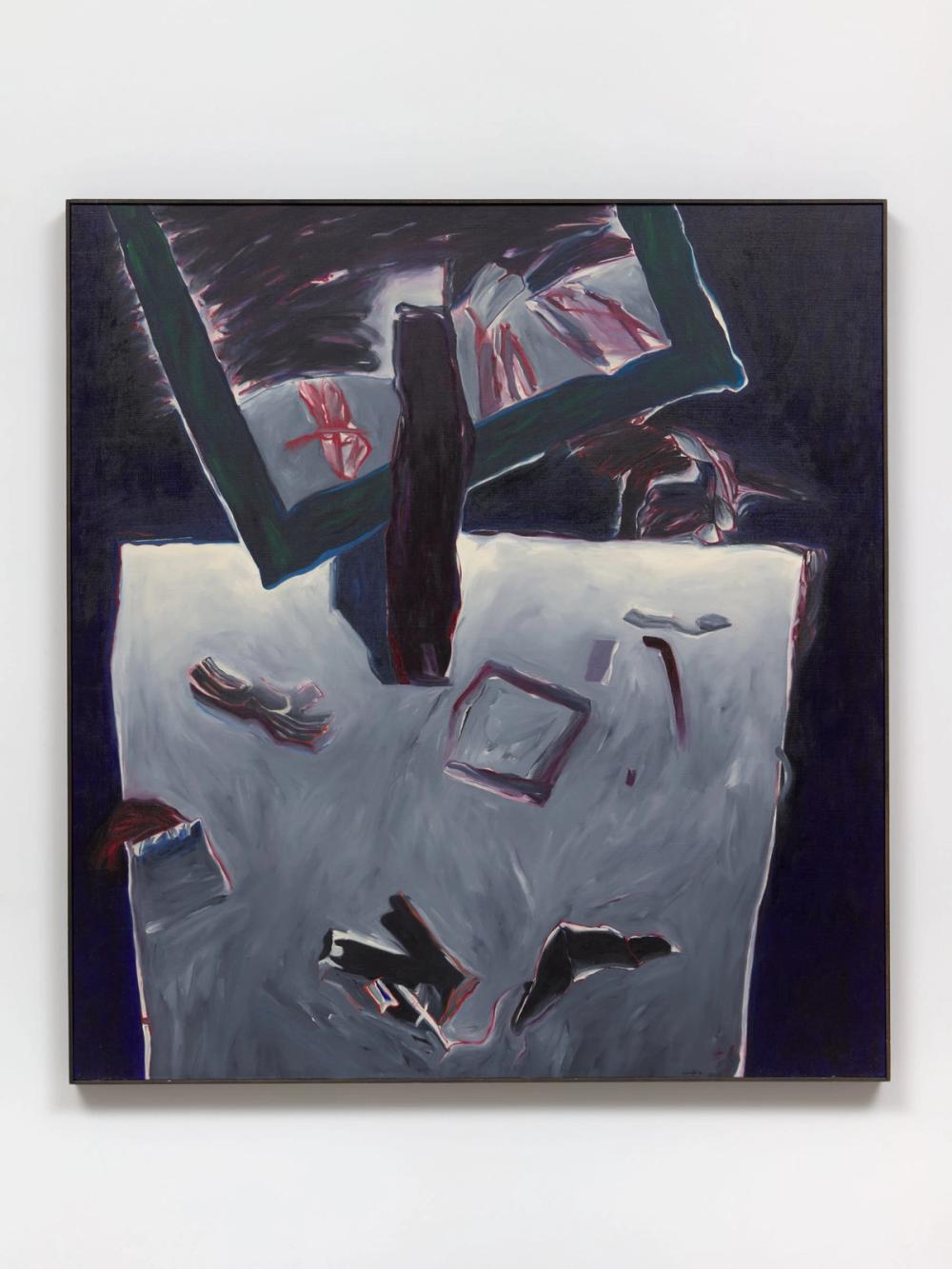 Deborah Remington — BORTOLAMI