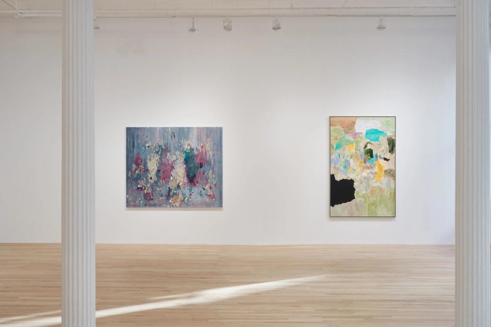 Some Landscapes — BORTOLAMI