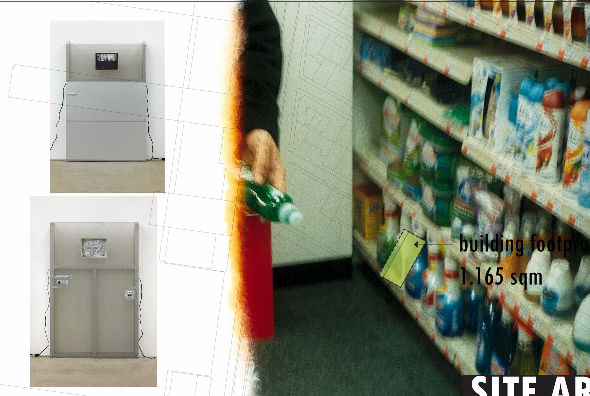 New York City Farm Tower: Peter Friel, Rochelle Goldberg, Jason Matthew ...