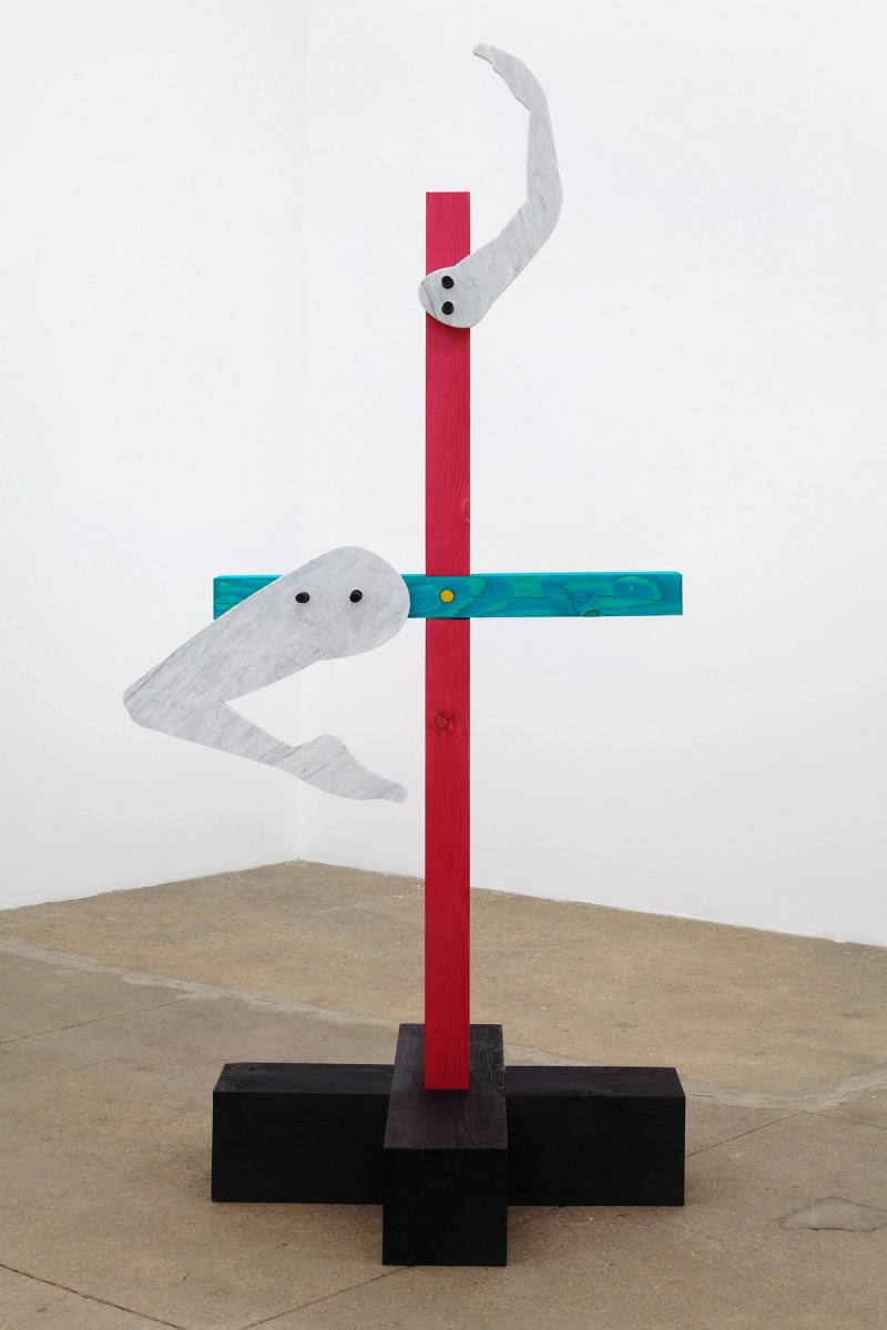 Clumsy Angels — BORTOLAMI