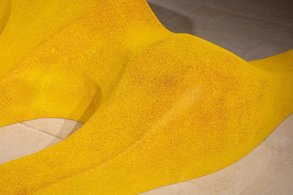CARLONE CONTEMPORARY: Lena Henke, Aldo Rossi’s Sleeping Elephant ...